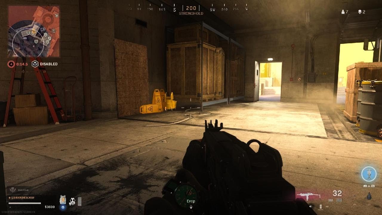 3kill Win.... - YouTube