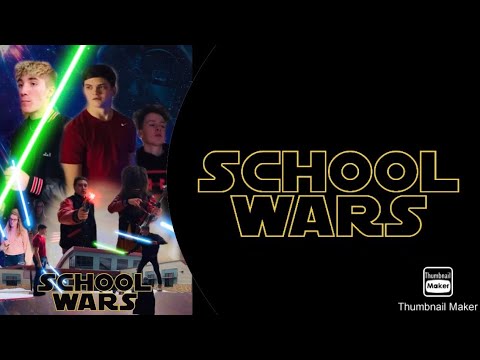 School Wars: The Students Strike Back (2021 Short Film) - YouTube