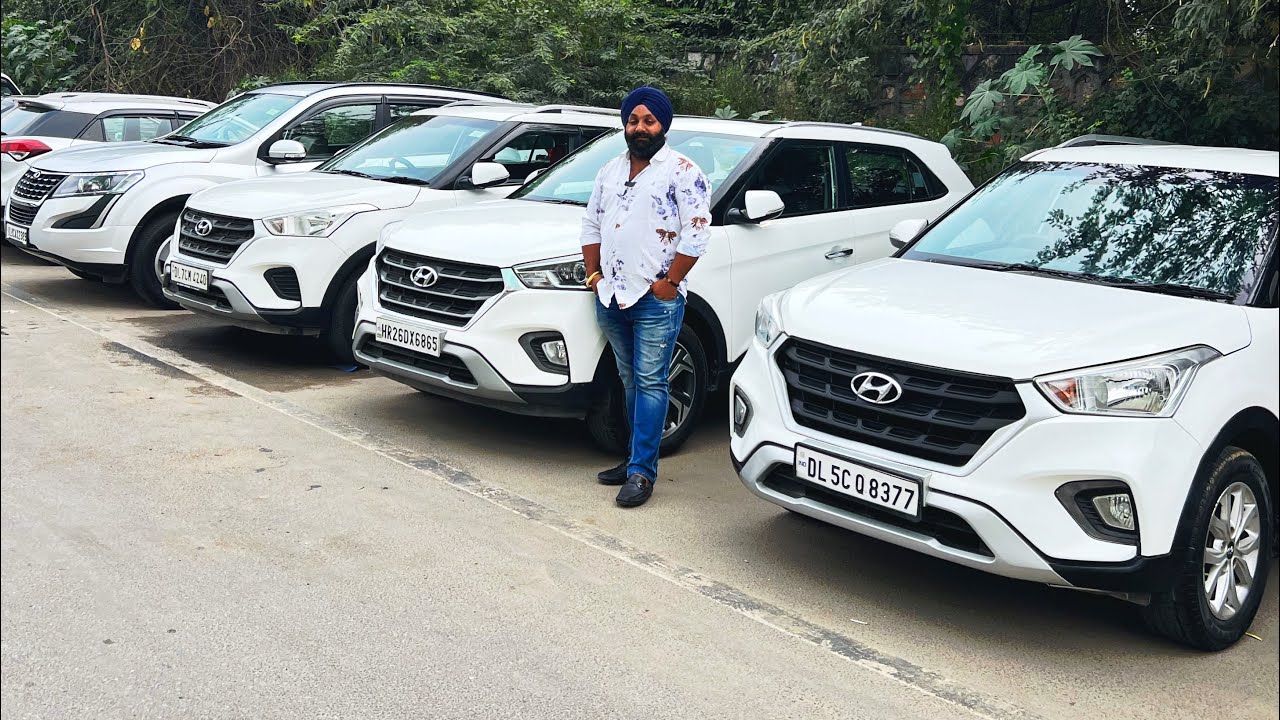 20 Less Driven Used SUV MUV Sedan Hatchback Cars at Multi Wheels in ...