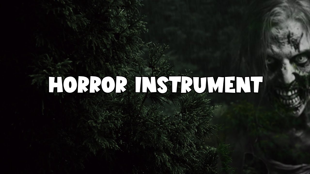 instrument horror - YouTube
