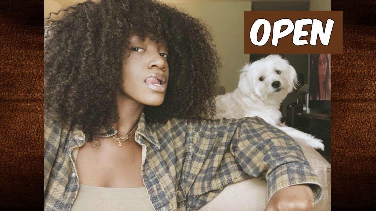 Lexxy - Open - YouTube