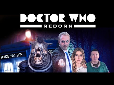 Doctor Who Reborn: Bigger on the Inside, Episode 1 - YouTube