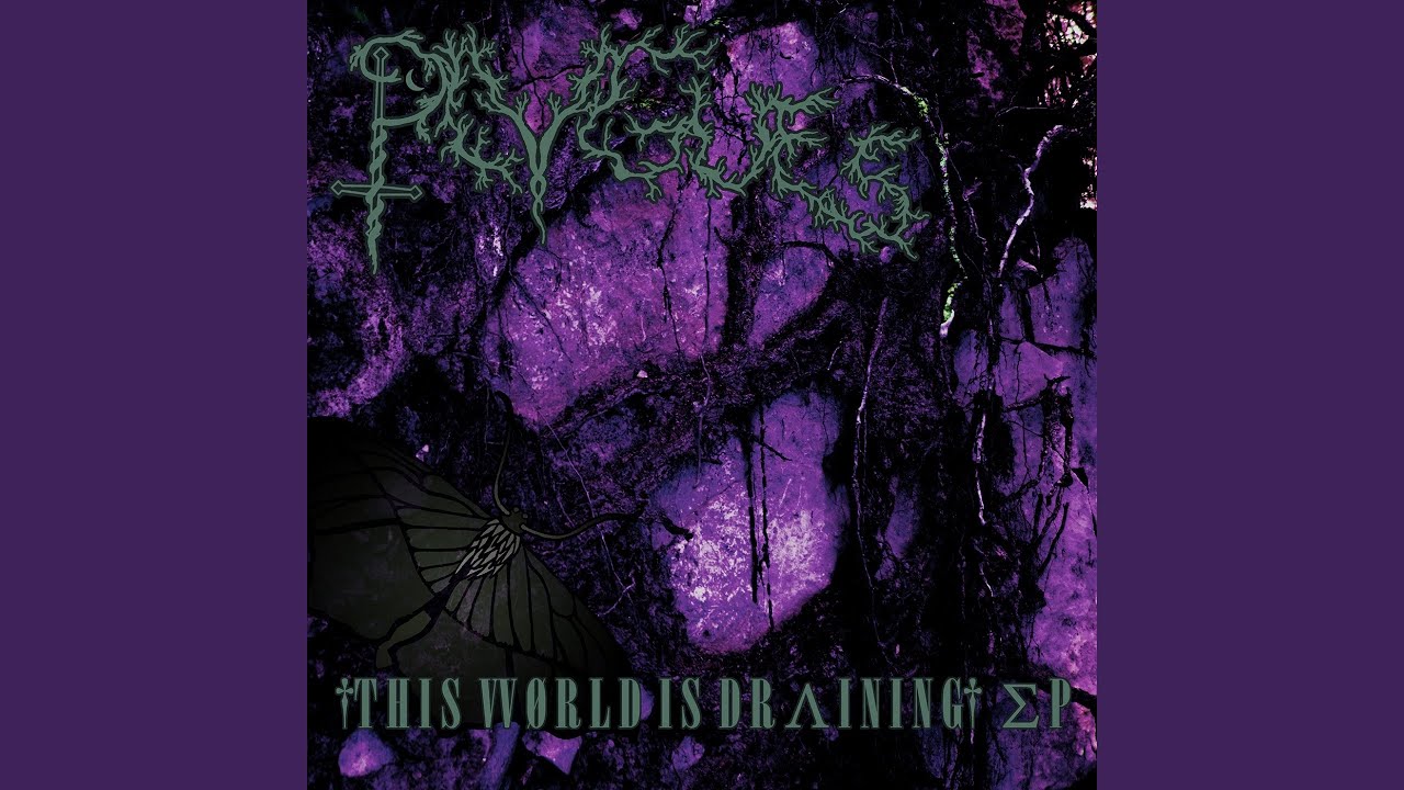 This World Is Draining - YouTube