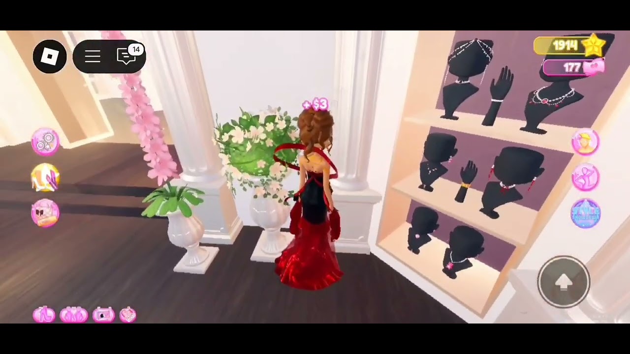 Full tutorial for Indian look in DTI for the theme like "Your Culture ...