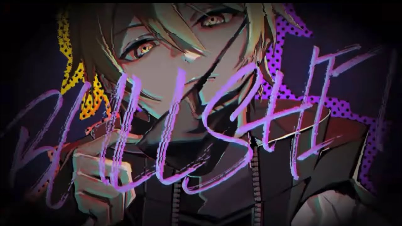 Tsukasa’s growl in cyberpunk dead boy: - YouTube