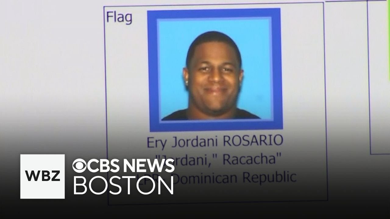 Nearly two dozen accused gang members linked to six murders in Lynn ...