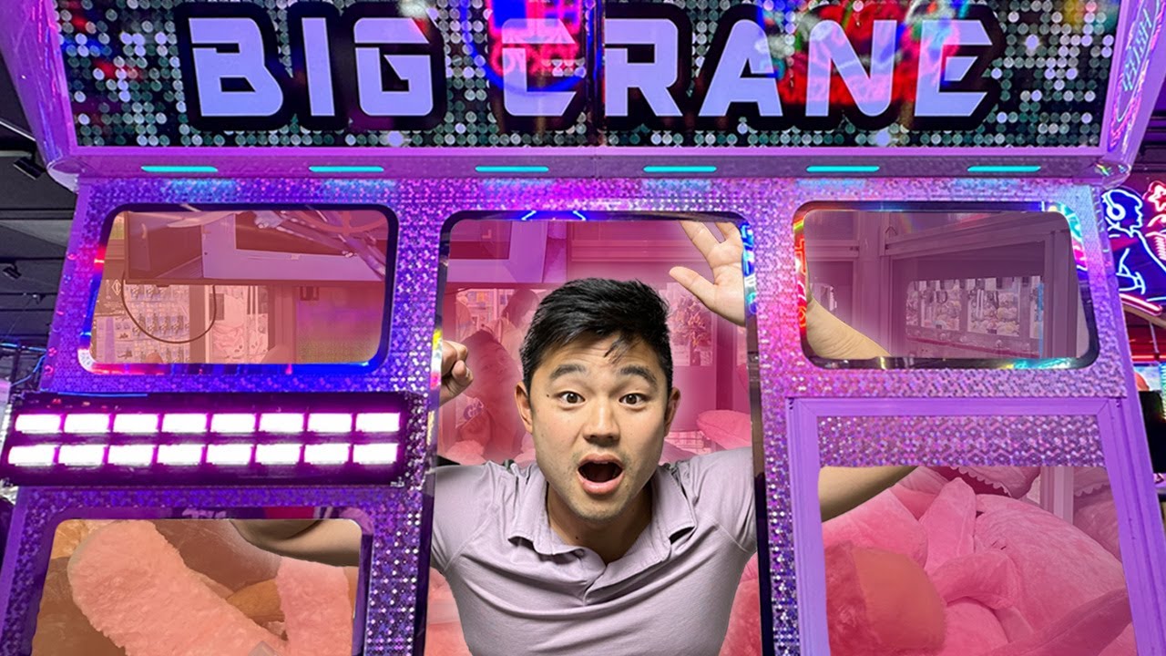 Inside Japan’s NEWEST Entertainment Hub: Kabukicho Tower - YouTube