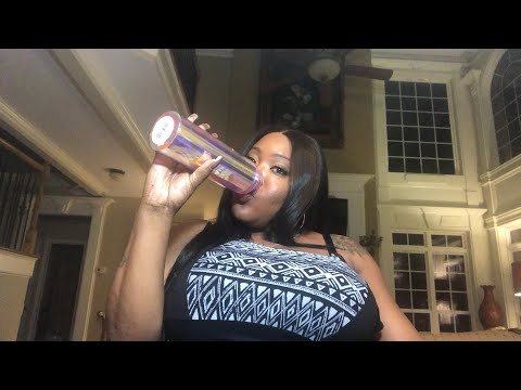 Ts Madison “you kno the night time!!”