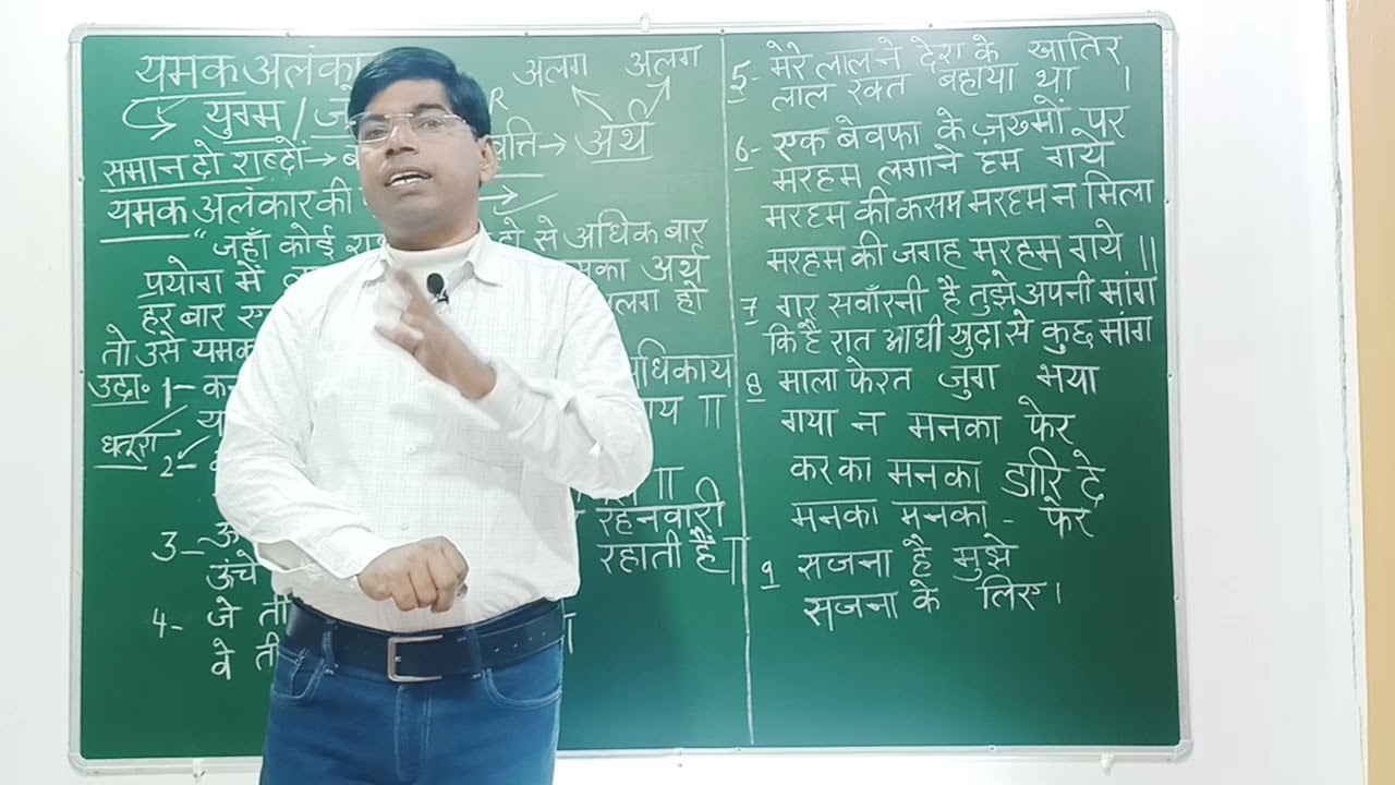 yamak alankar (alankar part 4) - YouTube