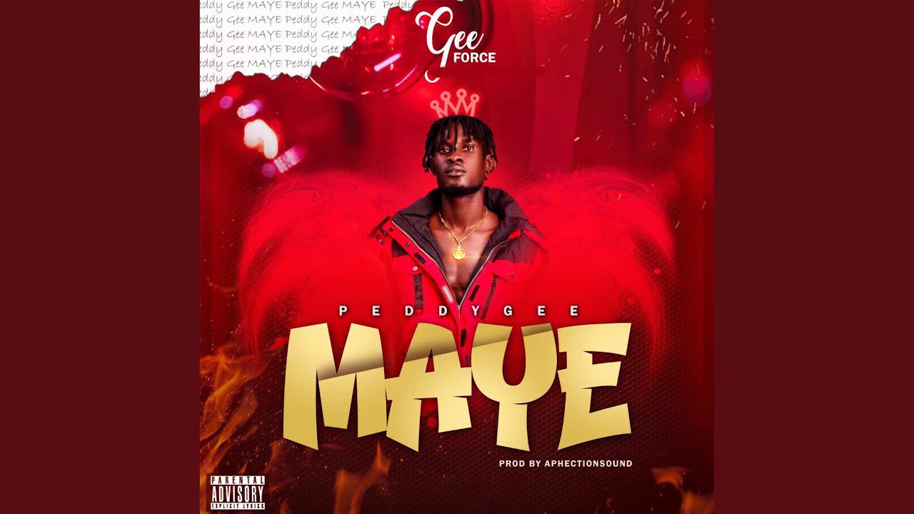 Maye - YouTube