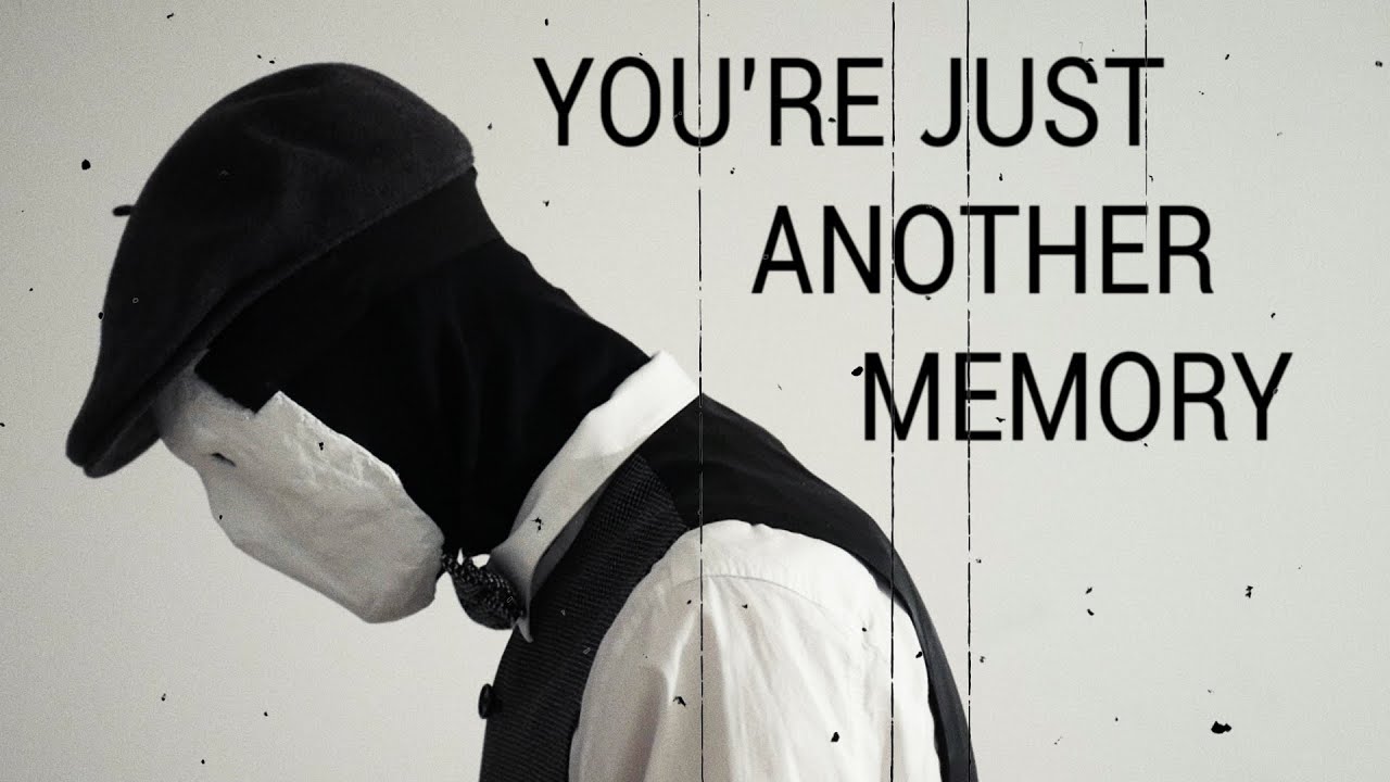 YOU'RE JUST ANOTHER MEMORY (A Roads We Go Short Film) - YouTube