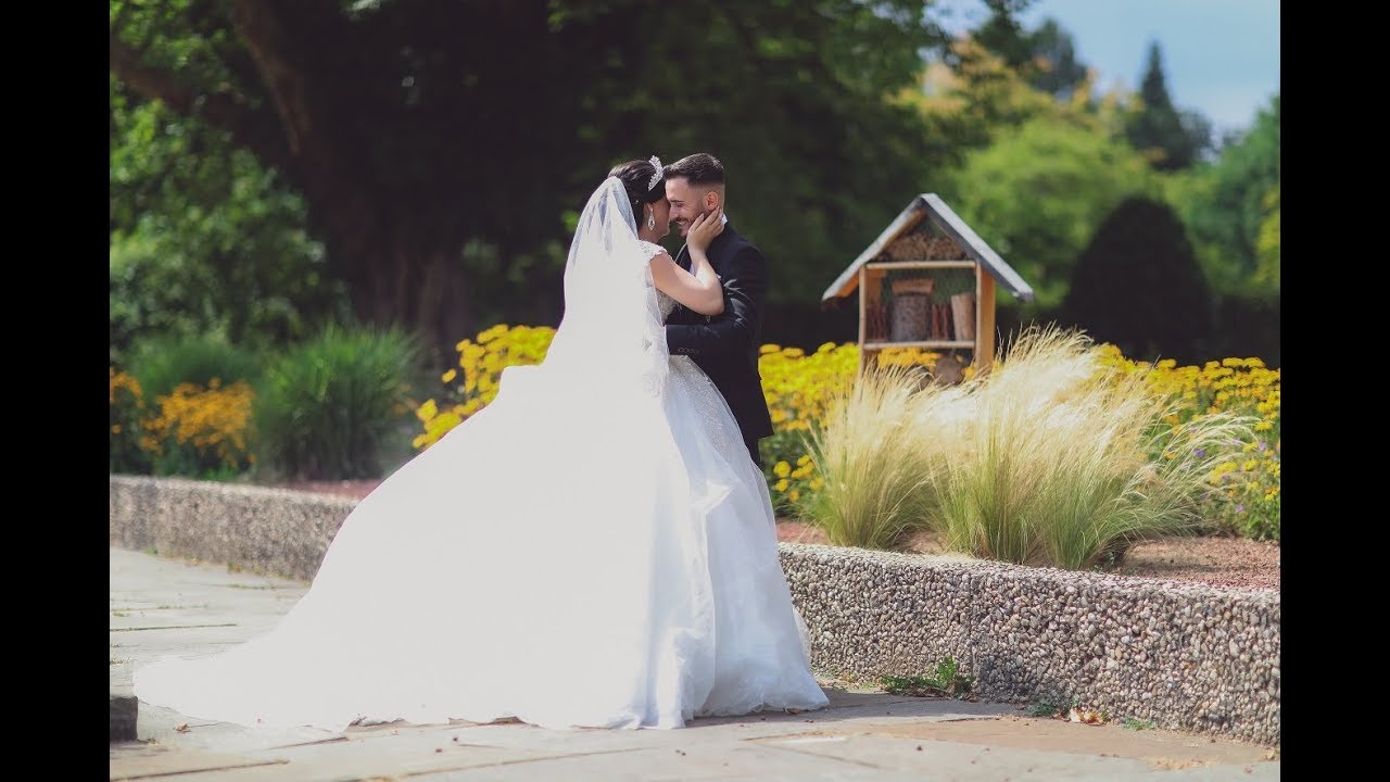 Nejervan & Sharzan - Part 2 - 02.08.2019 - Team Jenedi - Bottrop ...