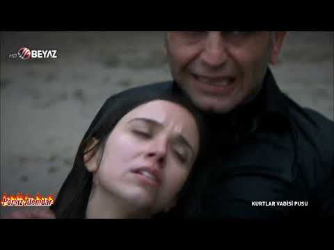Kurtlar Vadisi Pusu 148. Bölüm Sahnesi