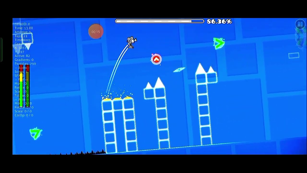 Level Showcase - YouTube