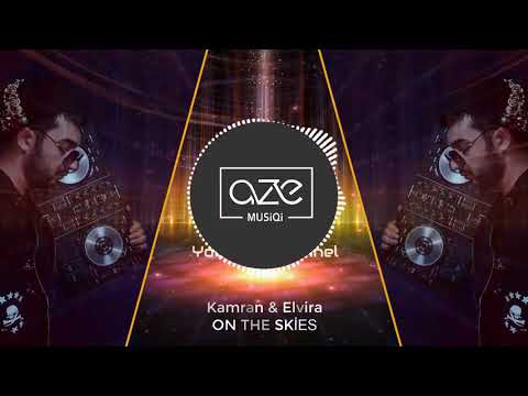 ON THE SKIES - Kamran D2R & Elvira (TRAP MUSIC)