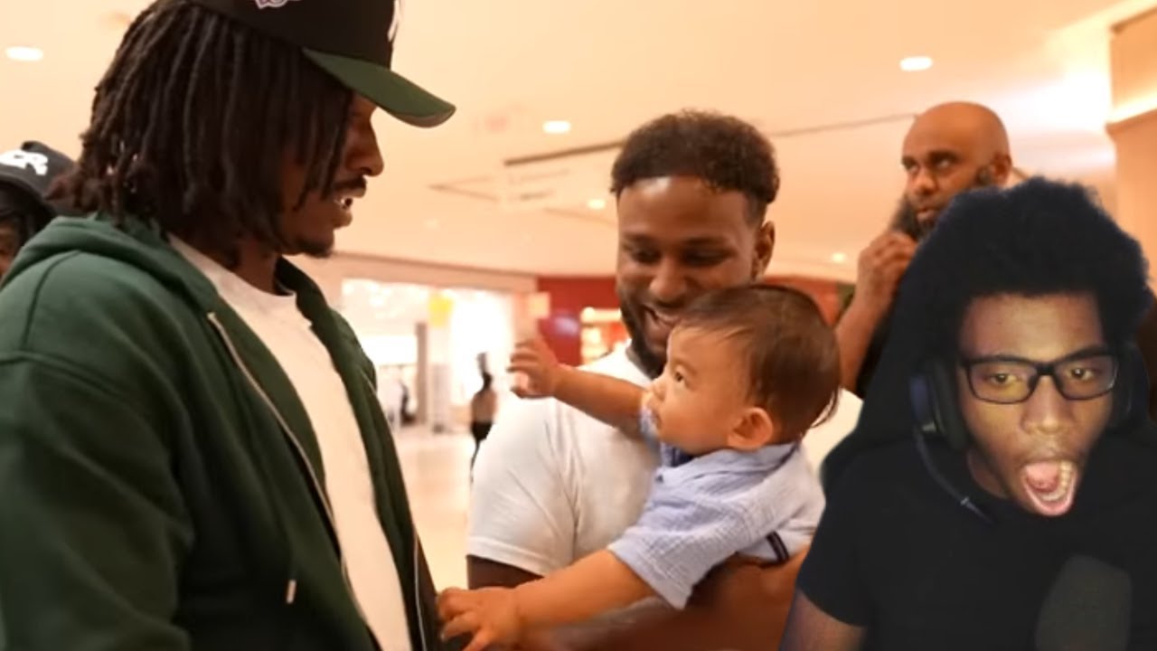 The most glazed human on earth spends 24hrs in toronto - YouTube