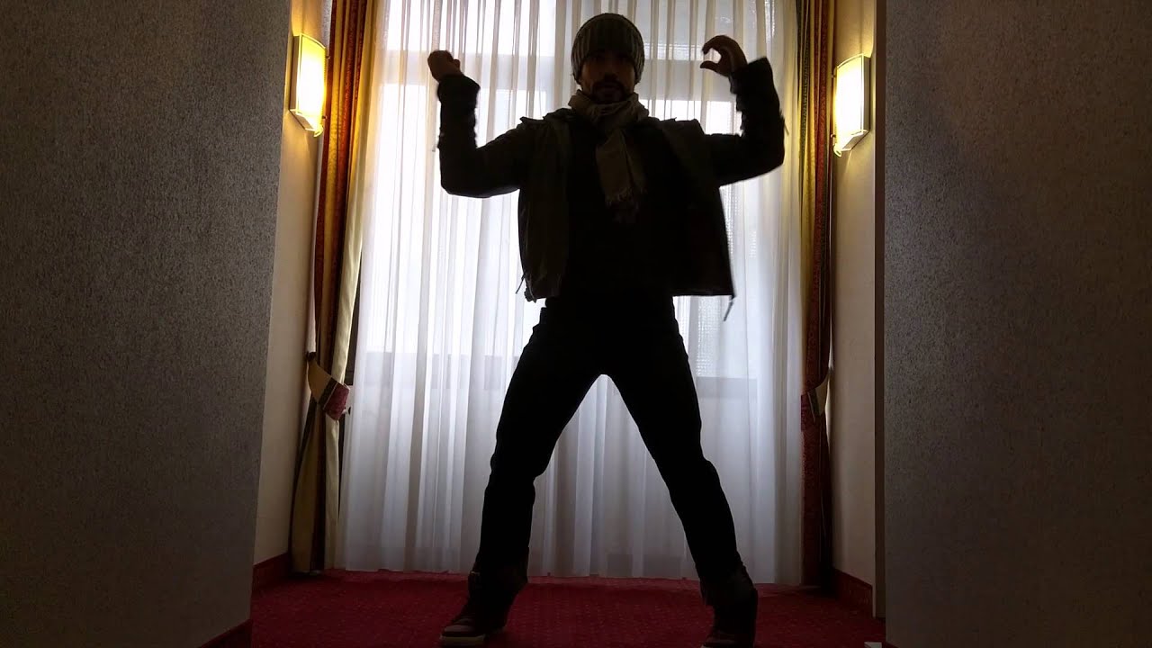 edIT - Ants Danced by Jason Stotz - YouTube