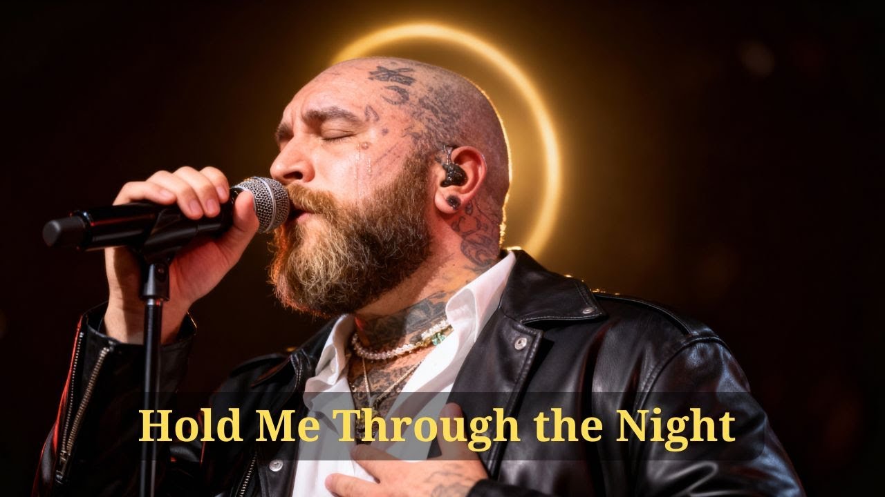 Hold Me Through the Night - YouTube