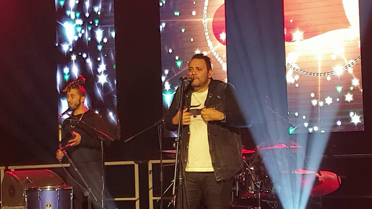 T-vice live à Paris-full Performance-HD + bonus - YouTube