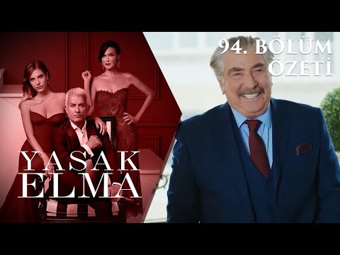 Yasak Elma 94. Bölüm Özeti