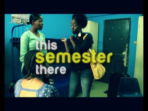 Higher Learning Trailer 2010 - YouTube