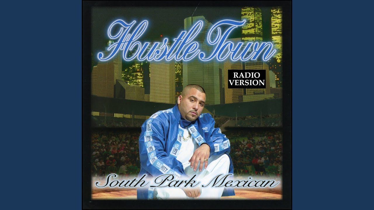 Hustle Town - YouTube