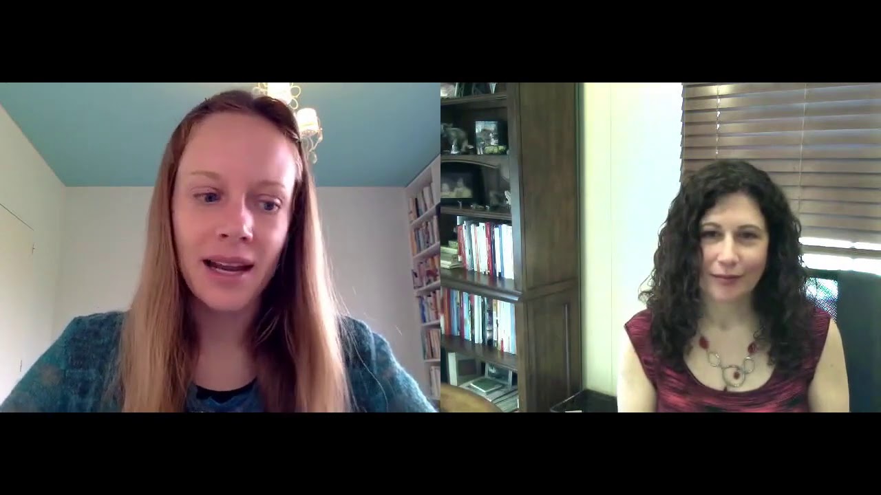 Michelle Lederman Success Mentor Summit - YouTube