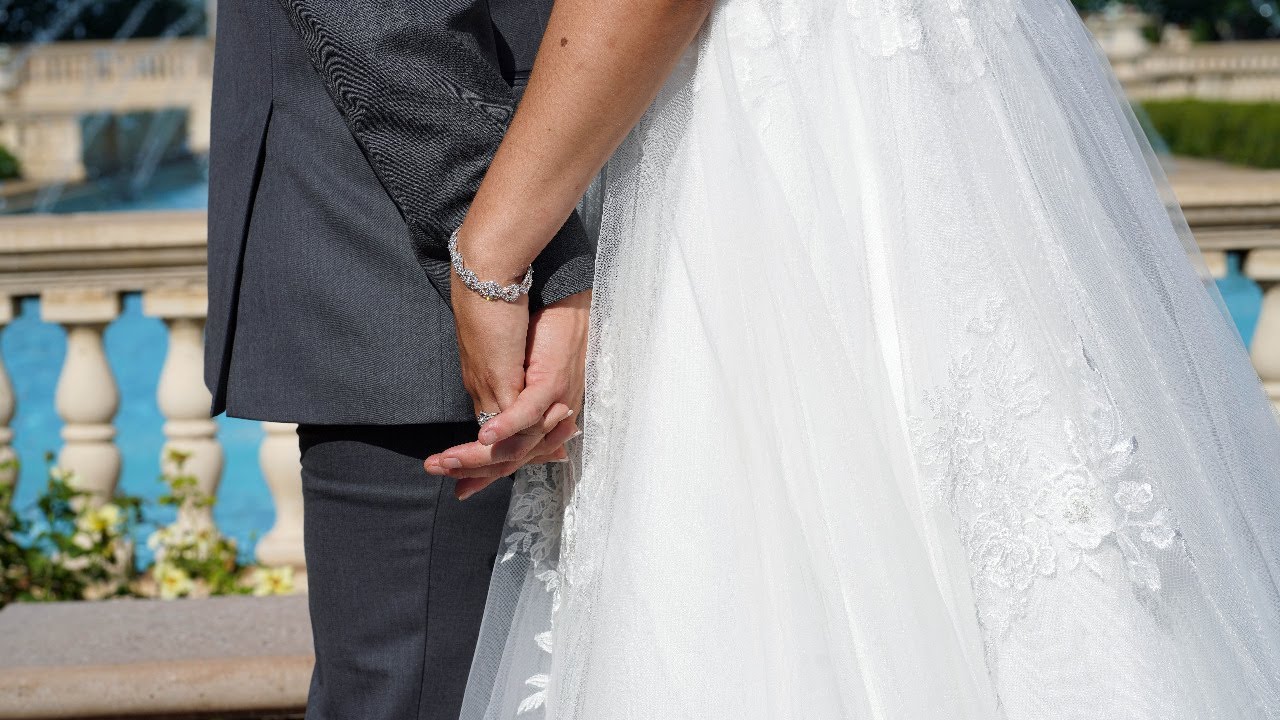 Juliana Chugg Wedding