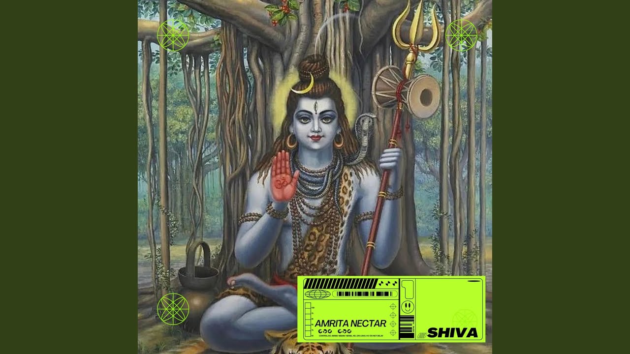Shiva Youtube
