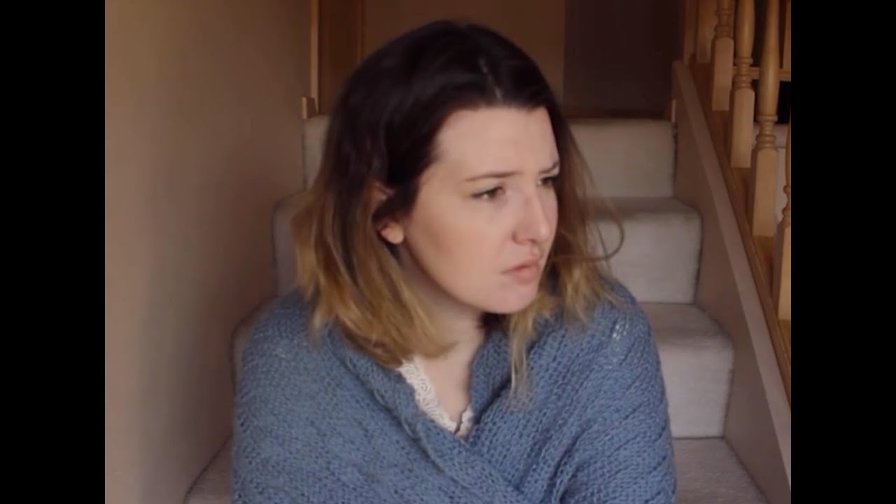 Wives and Daughters (Cynthia Monologue) - Jayce Fortin - YouTube