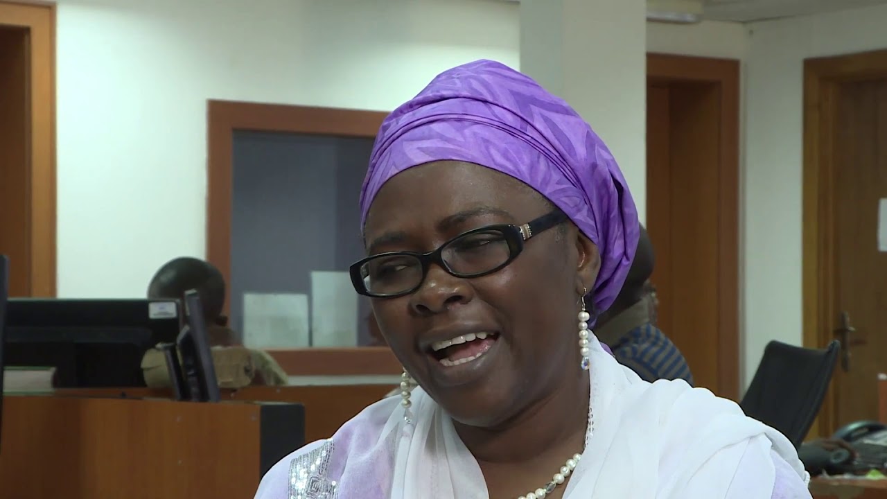 Amfanin shayar da nonon uwa daga Dr Mairo Mandara - YouTube