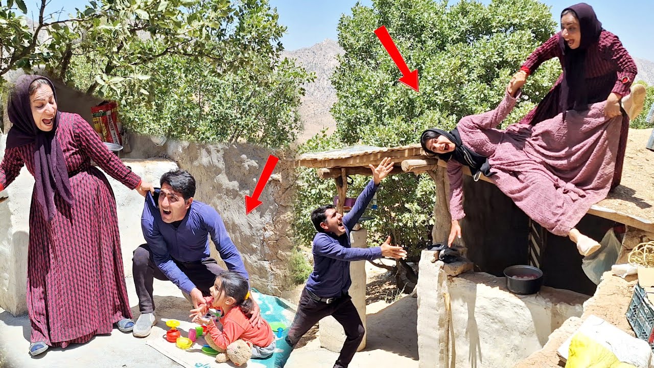 Intense court: Husband's plea for return:Tension and deadly conflict ...