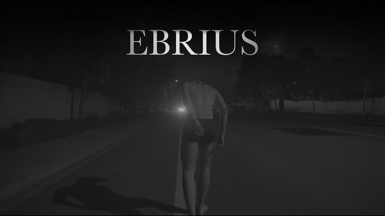 Ebrius - YouTube