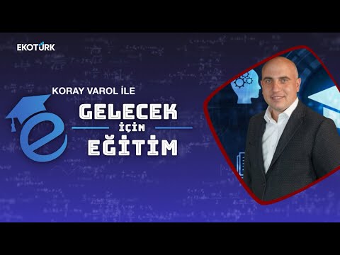 Sağlıklı ve Mutlu İlişkinin Sırları | Koray Varol ile Gelecek İçin Eğitim | Aynur Kuğu Ünal