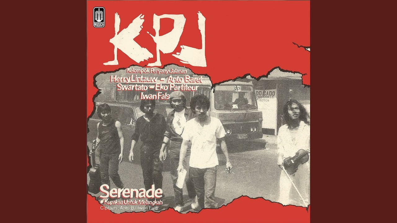 Krisis Pemuda - YouTube