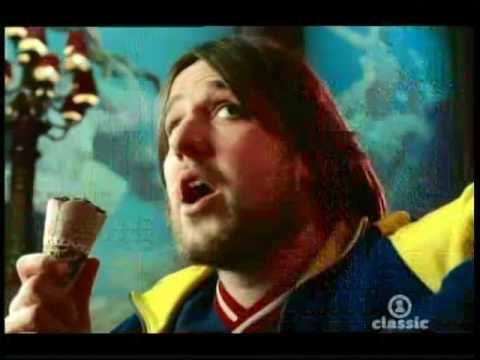 Cornetto advert - YouTube