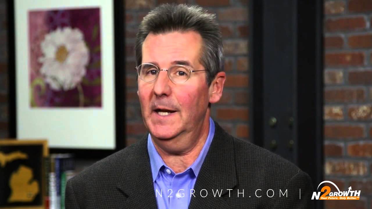 John Baldoni | Before You Start Making changes - YouTube