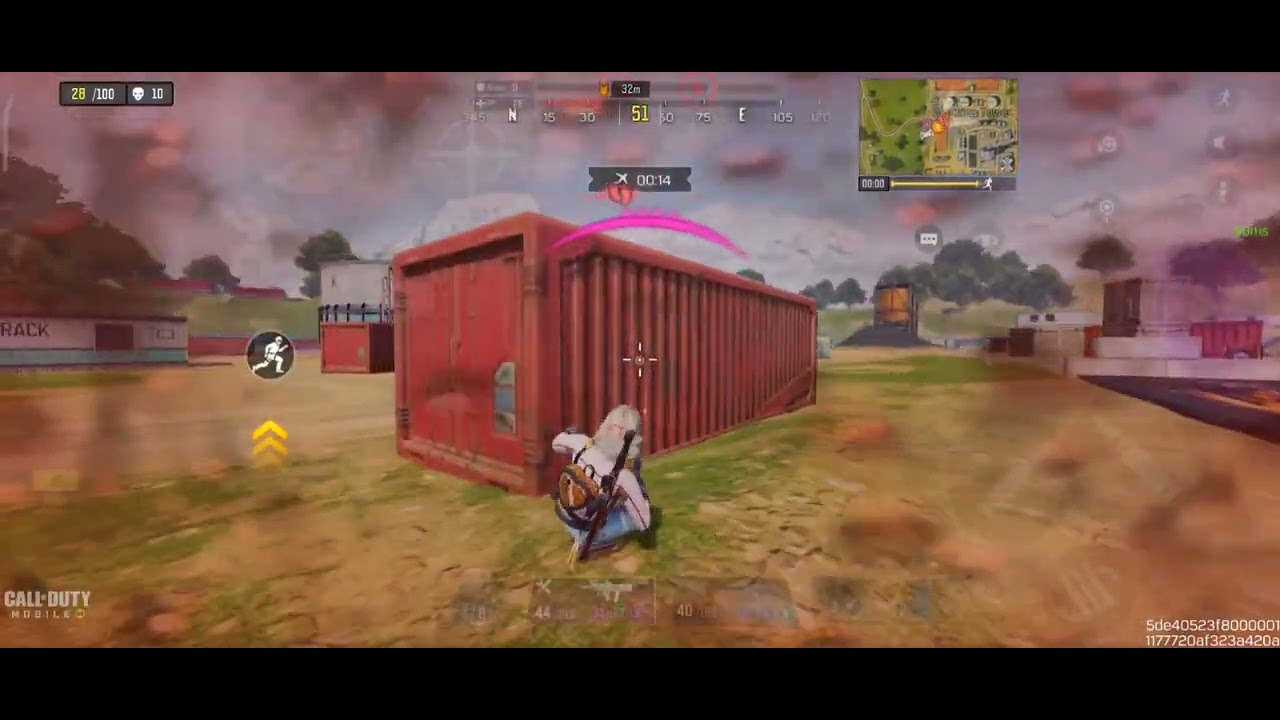 OP CHICOM. CODM - YouTube