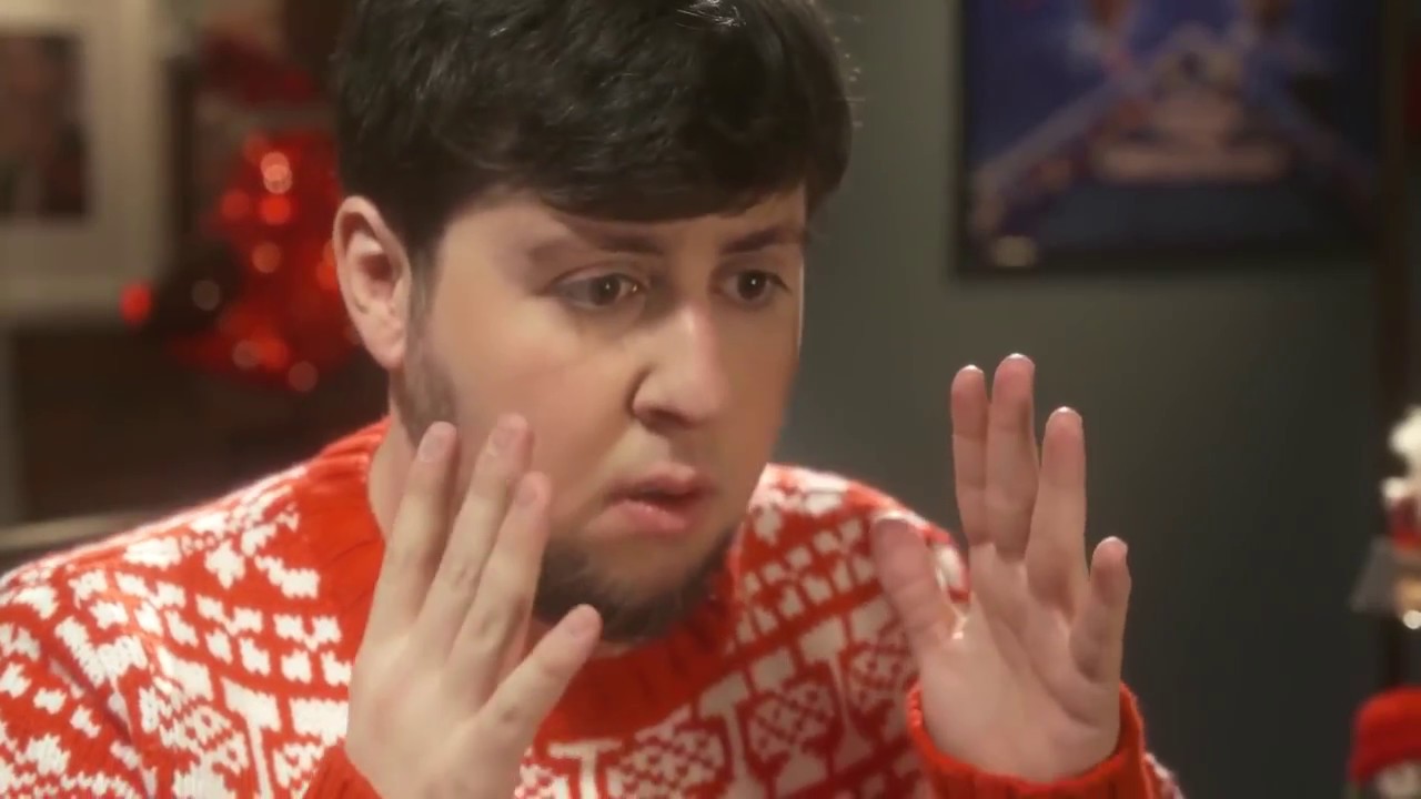 Jontron- Shock - YouTube