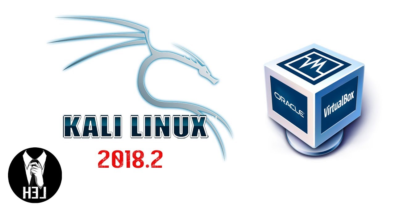 Instalar Kali Linux 2018.2 en Virtual Box | HEL - YouTube