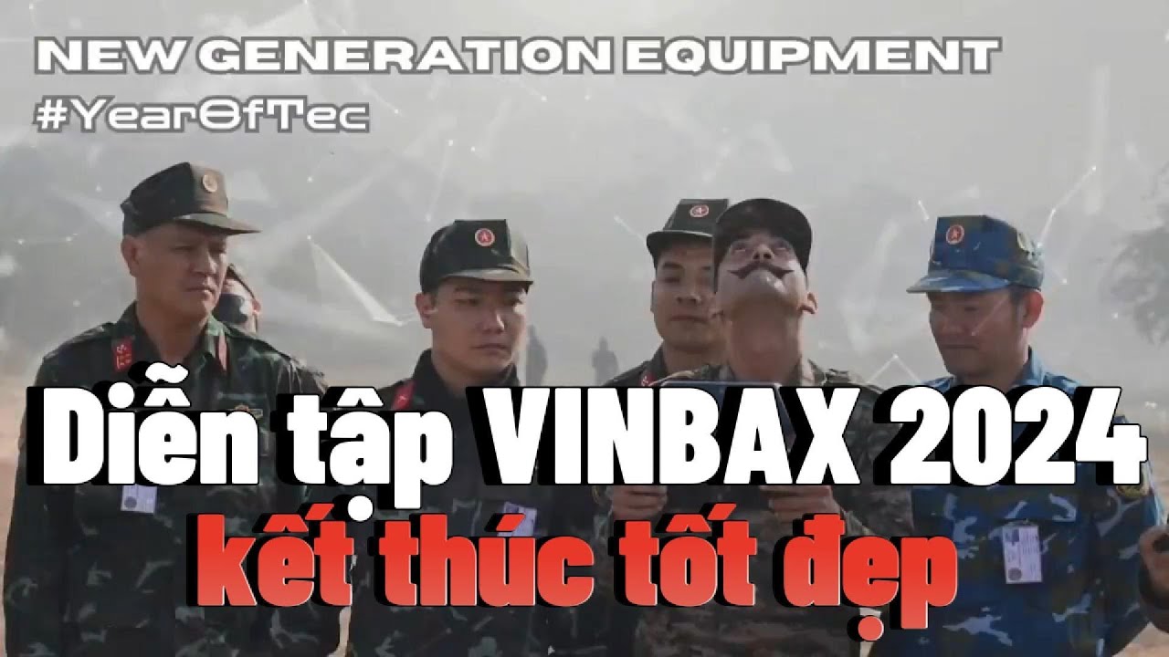 Những hình ảnh ấn tượng tại Diễn tập VINBAX 2024 giữa Việt Nam và Ấn Độ ...