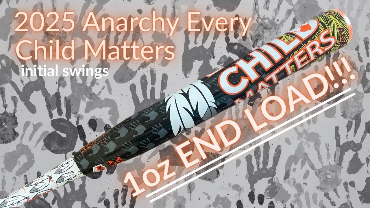 INITIAL THOUGHTS REVIEW - 2025 Anarchy Every Child Matters, for ASA ...