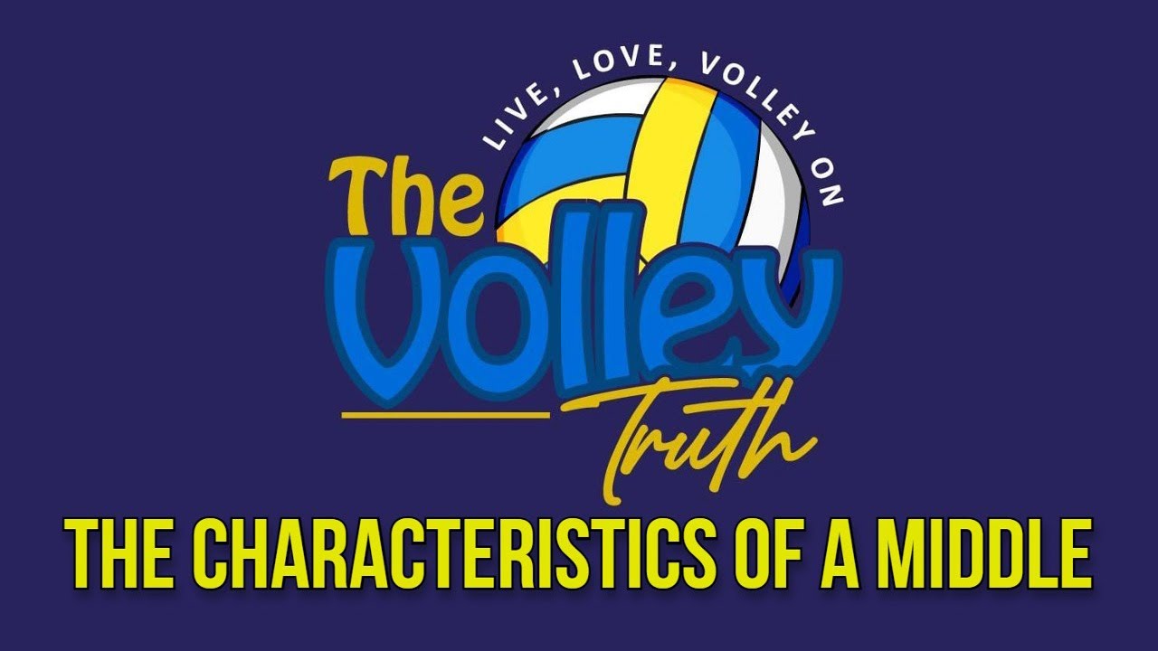 The Characteristics of a Middle - YouTube