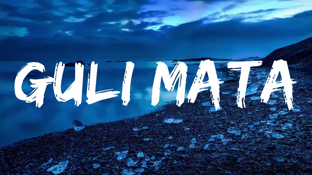 Guli Mata (Lyrics) - Saad Lamjarred, Shreya Ghoshal | 7clouds Hindi ...