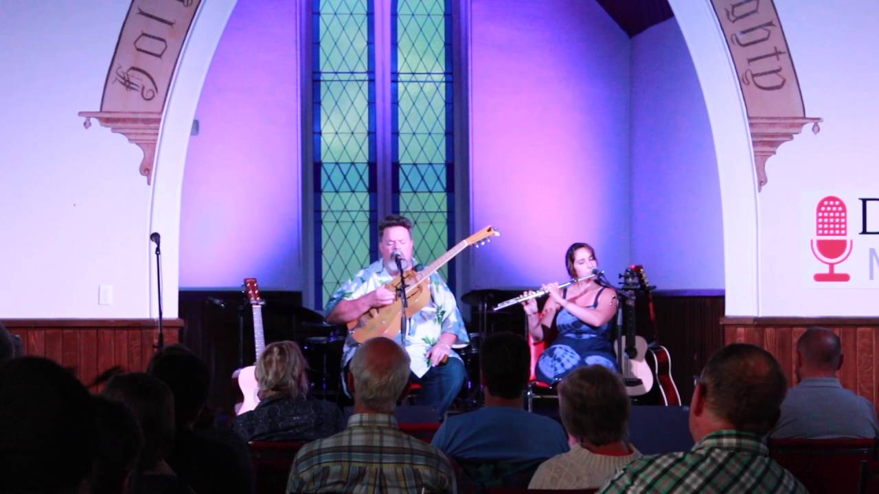 2016-07-02 Alfie Smith & Nicole Christian - YouTube