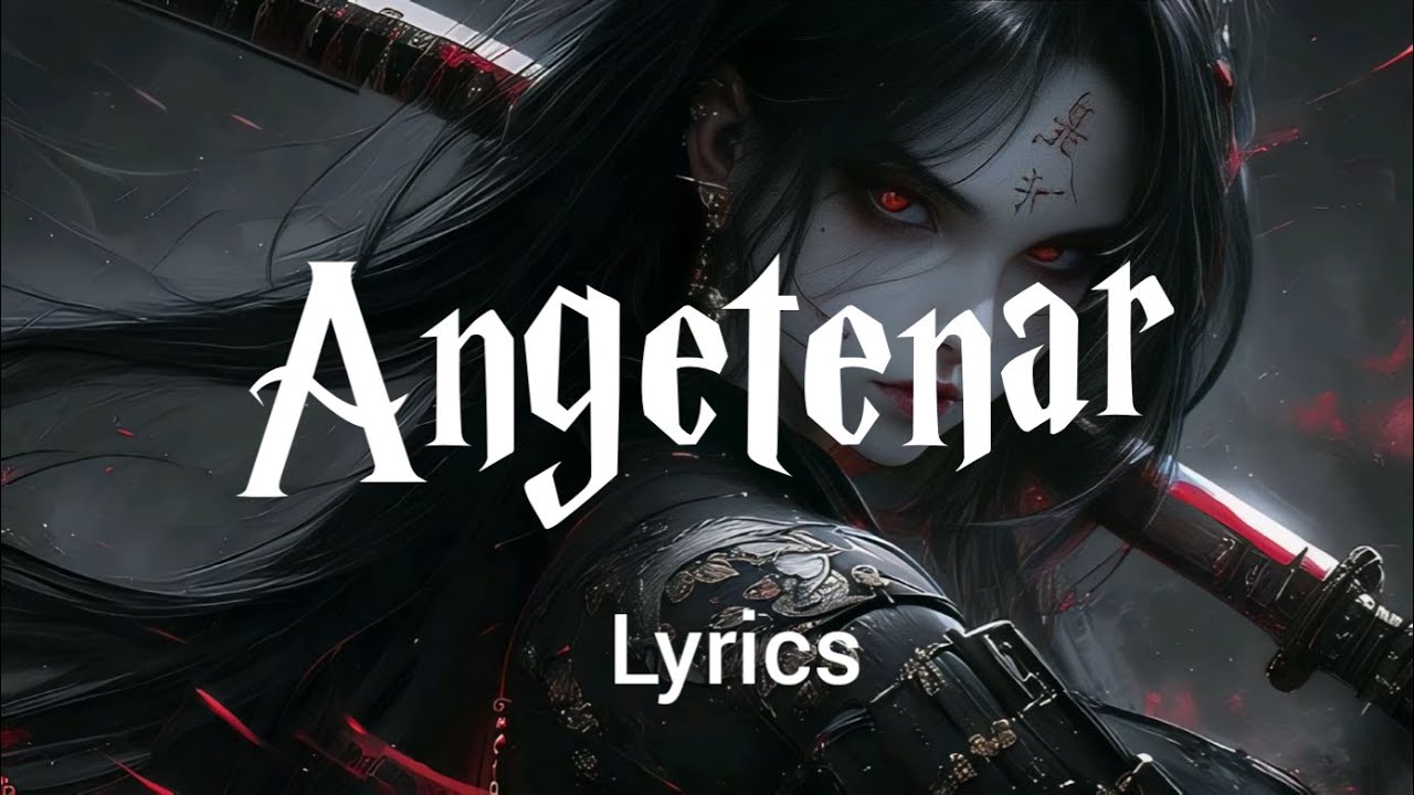 Angetenar - Rompasso , Rich The Kid | Lyrics - YouTube