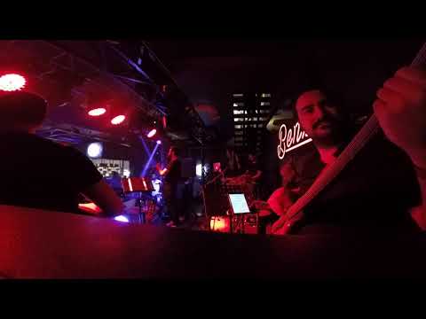 İpek Demir-Soundcheck(Tutamıyorum Zamanı )