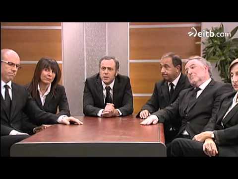 Vaya Semanita - Mucho jefe y poco indio