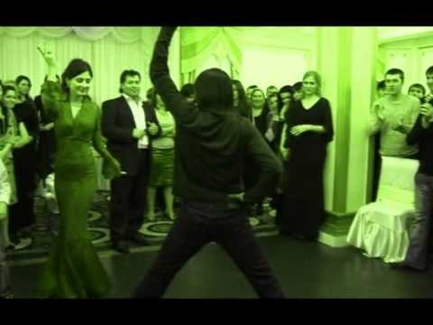 chechen Lezginka