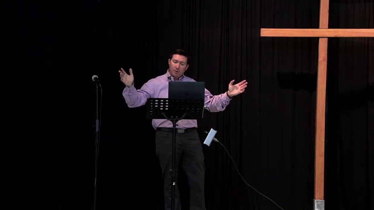 Equipping Hour | Faith Bible Church